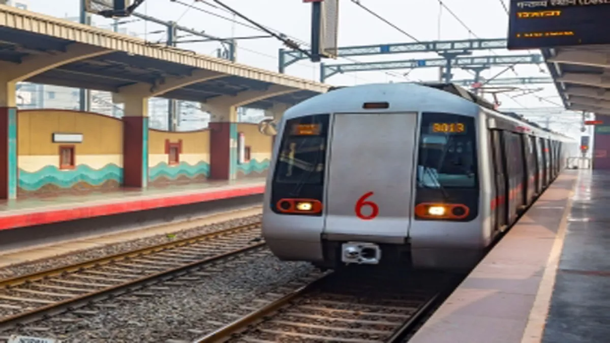 Light Metro: प्रयागराज में 55 करोड़ रुपये से बनेगा लाइट मेट्रो, कुंभ ...