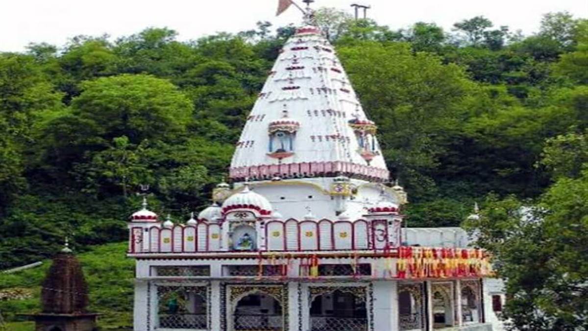 Nagni Mata Mandir: हिमाचल के इस मंदिर की मिट्टी घर में रखने से नहीं आते ...