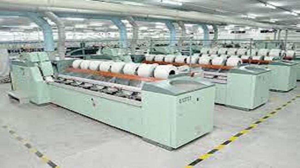 गोरखपुर में फ्लैटेड फैक्ट्री को केन्द्र सरकार की अंतिम मंजूरी, शीघ्र ...