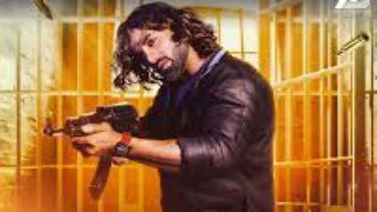 'भरी कोर्ट में गोली मारेंगे, जज के भी आवेंगे पसीने', हर‍ियाणवी स‍िंगर ...