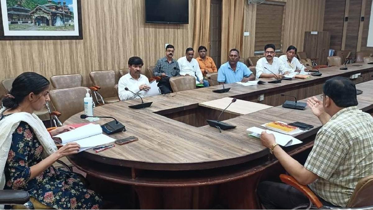 Rishikesh News: ऋषिकेश चिकित्सालय में मिलेगी सीटी स्कैन की सुविधा, दो ...