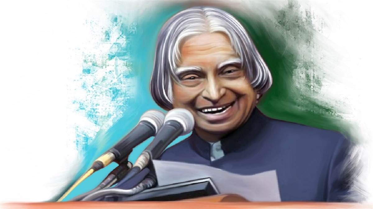 APJ Abdul Kalam Death Anniversary 2023: मिसाइल ही नहीं, टैबलेट भी बनाया ...