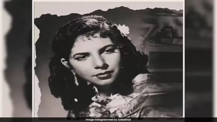 जोया अख्तर ने Farah Khan की मां के निधन पर दी श्रद्धांजलि, बोली -'आपने ...