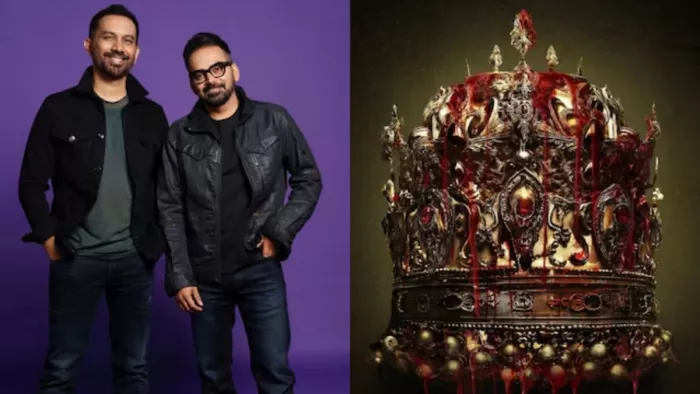 'The Bloody Kingdom' के लिए राज और डीके ने नेटफ्लिक्स से मिलाया हाथ ...