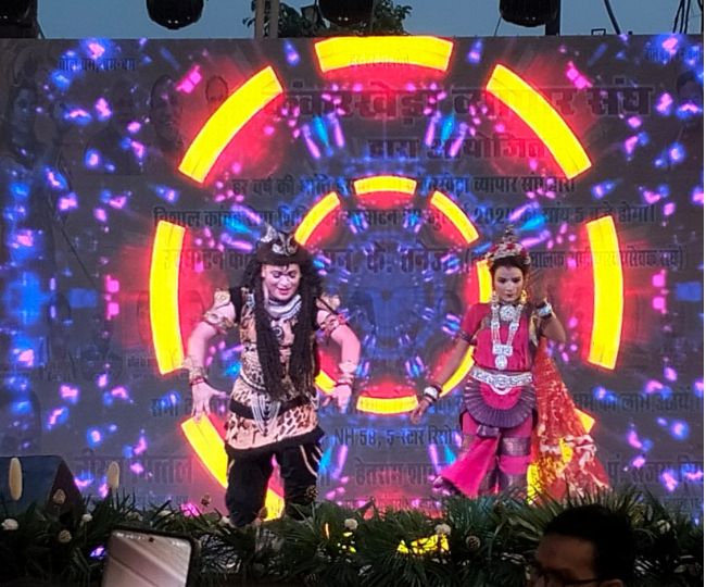 Kanwar Yatra History: राेचक है यात्रा का इतिहास, पहले कांवड़िया थे रावण ...