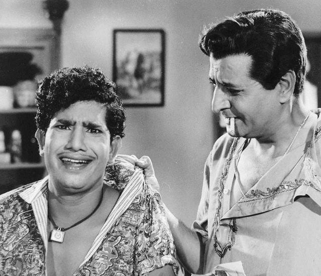 कौन थे Mohan Choti? 280 फिल्में करने वाले कॉमेडियन का कैसे पड़ा था ...