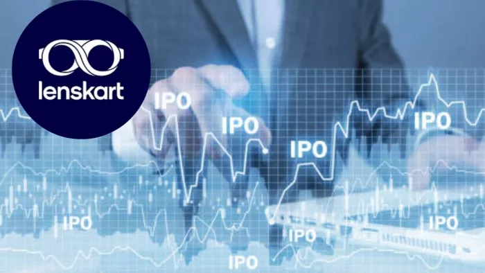 चश्मे बनाने और बेचने वाली Lenskart लाएगी IPO, शेयरहोल्डर्स ने दिखाई हरी ...