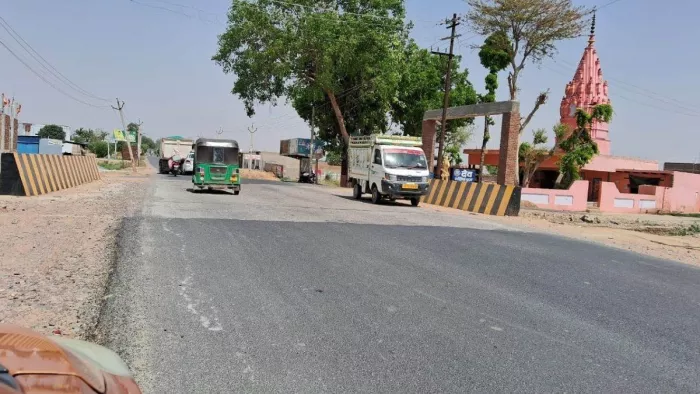 बिहार में 824 नई सड़कों के निर्माण को मिली मंजूरी, 2944 किमी. सड़कें ...