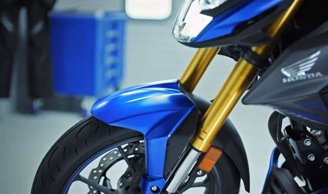 Honda CB Hornet 200R: खत्म हुआ इंतजार अब से कुछ ही देर में लॉन्च होगी ...