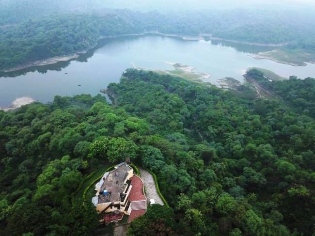 60 लाख में ईको टूरिज्म से बाग-बाग होगा चौहाल डैम - as soon eco tourism ...