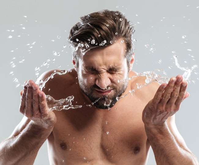 Cold Water Benefits 5 