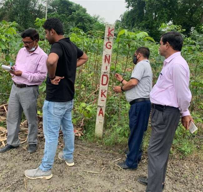 बलिया में जमीन के चार किलोमीटर नीचे से निकालेंगे कच्चा तेल का भंडार ...