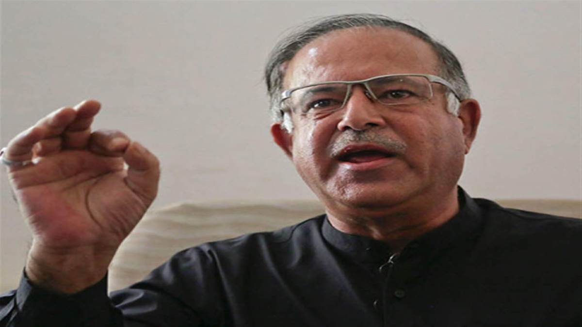 Azad Resigns From Congress : पूर्व सांसद कारा का आजाद पर पलटवार, बोले ...