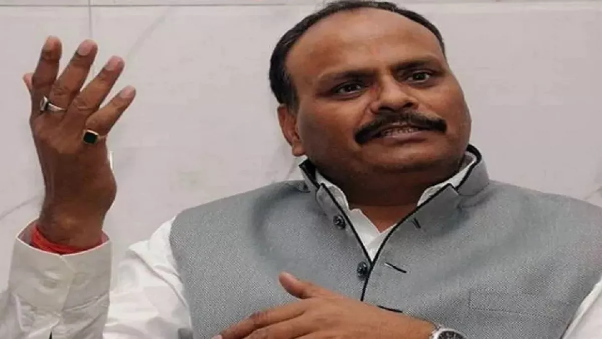 Brajesh Pathak: मरीजों की सेहत से खिलवाड़ पर डिप्टी सीएम ब्रजेश पाठक ...