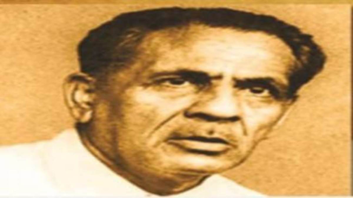 Firaq Gorakhpuri Birth Anniversary: आनंद भवन में पंडित नेहरू के न ...