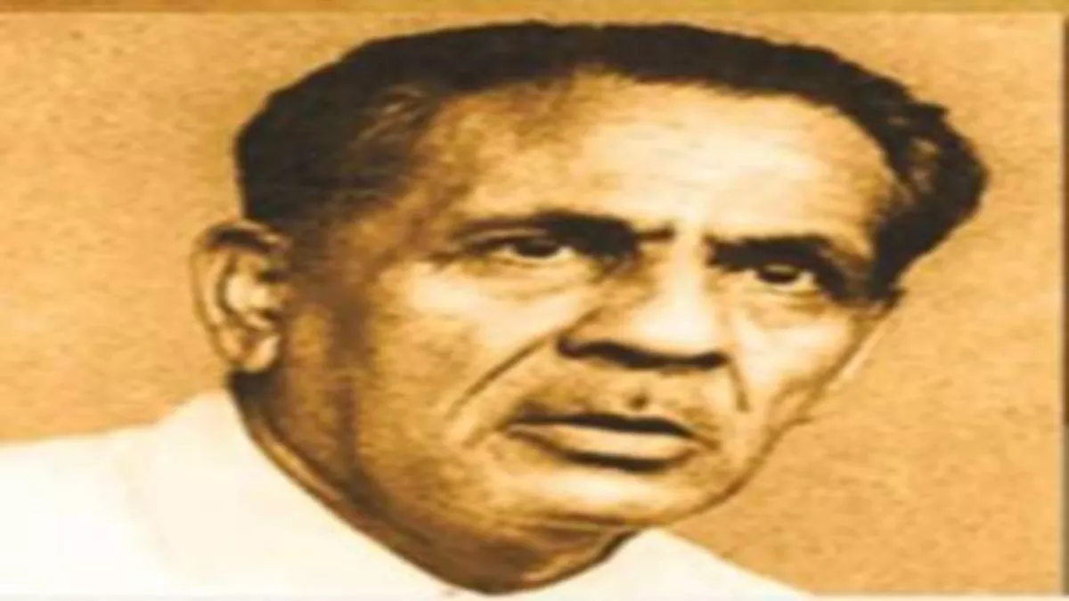Firaq Gorakhpuri Birth Anniversary: आनंद भवन में पंडित नेहरू के न ...
