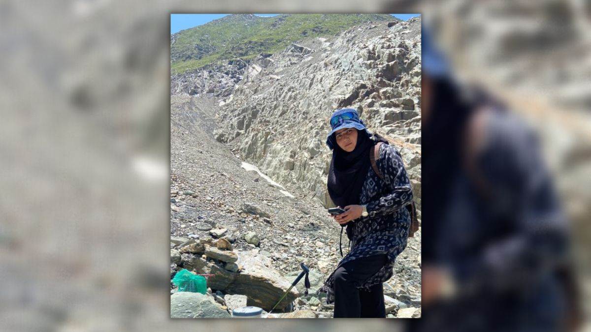 लोग कहते थे चूल्हा-चौका संभालो, कश्मीर की बेटी ने नाप दिए ग्लेशियर, अब पिता को हो रहा गर्व ...