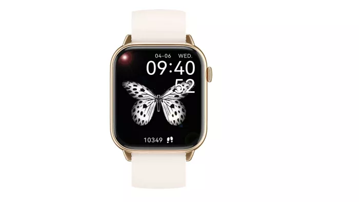 अल्ट्रा स्लिम Pebble Cosmos Ultra स्मार्टवॉच भारत में लॉन्च, जानें कीमत ...
