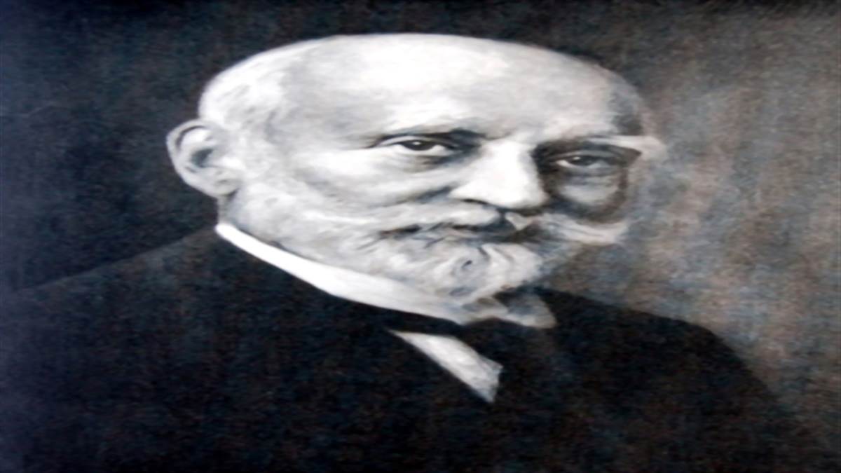 Sir Dorabji Jayanti : सर दोराबजी जयंती आज, सर दोराबजी टाटा जिन्होंने ...