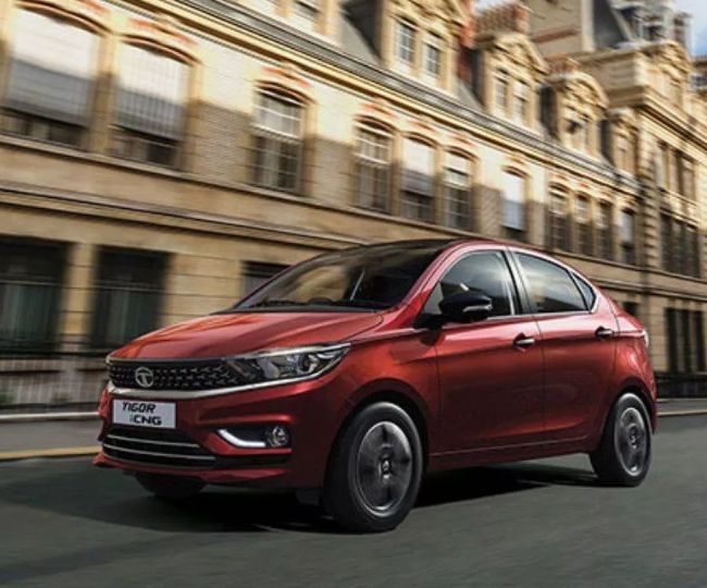 Factory Fitted CNG Cars: 6 लाख रुपये से शुरू होती हैं ये फैक्ट्री फिटेड ...