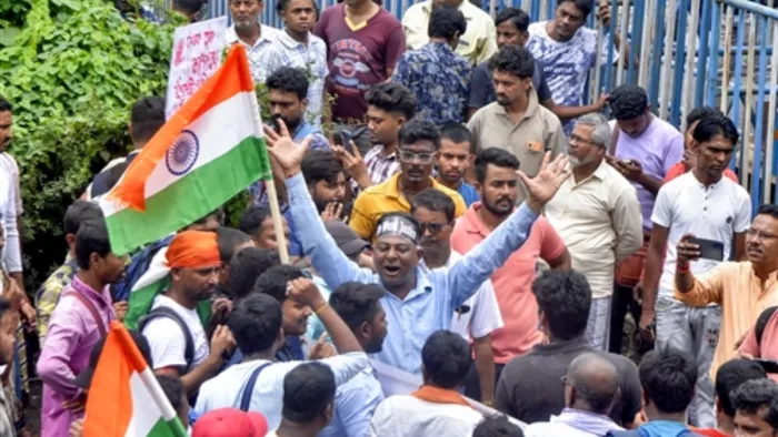 West Bengal bandh: कल बंगाल बंद का एलान, क्या खुलेगा-क्या बंद रहेगा ...