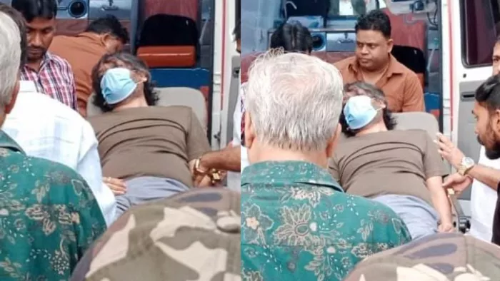 Neeraj Murder Case: नीरज हत्याकांड में कोर्ट का बड़ा फैसला, पूर्व BJP ...