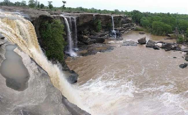 प्रभु राम की तपोस्थली पहुंचकर लगाइए प्राकृतिक सौंदर्य और अध्यात्म के ...