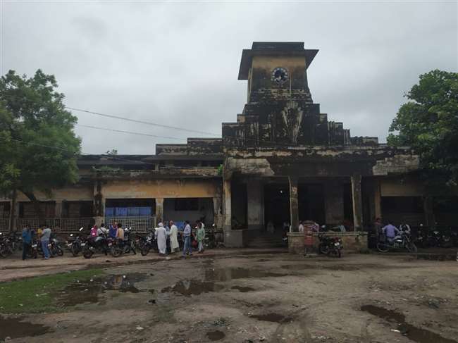 Property of Bettiah Raj: दो वर्षों में तीन गुनी हुई बेतिया राज की जमीन ...