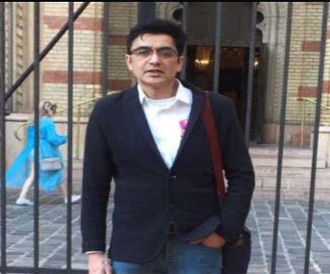 Jharkhand Politics: डा. अजय लौटे कांग्रेस में, प्रदीप-सुखदेव की वापसी ...