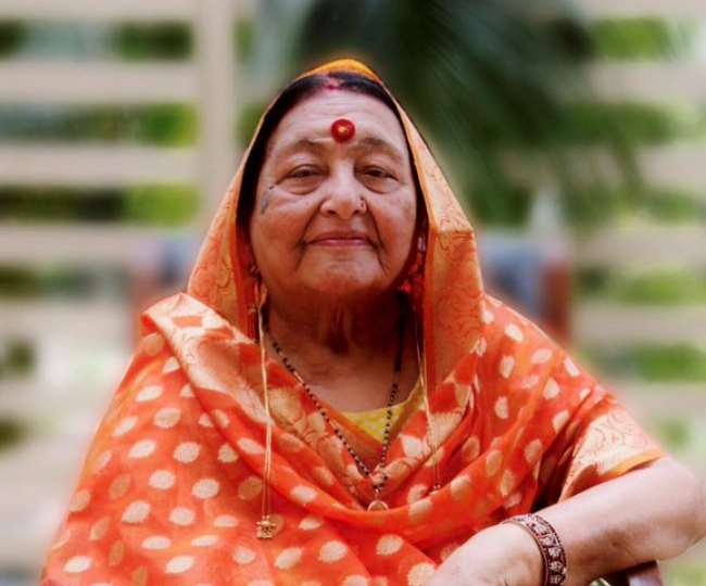 Nirmala Pandit Passed Away: अशोक पंडित की मां निर्मला पंडित का निधन ...