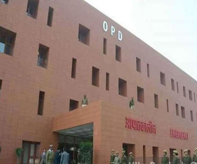 लखनऊ के कैंसर संस्थान में OPD शुरू, सात मरीजों का सफल ऑपरेशन ...