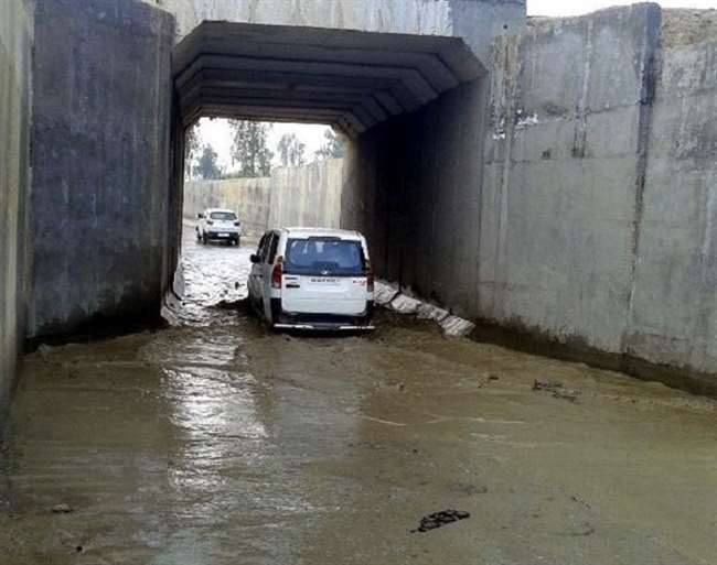 Indian Railway News: अब रेलवे के अंडरपास में नहीं भरेगा पानी ...