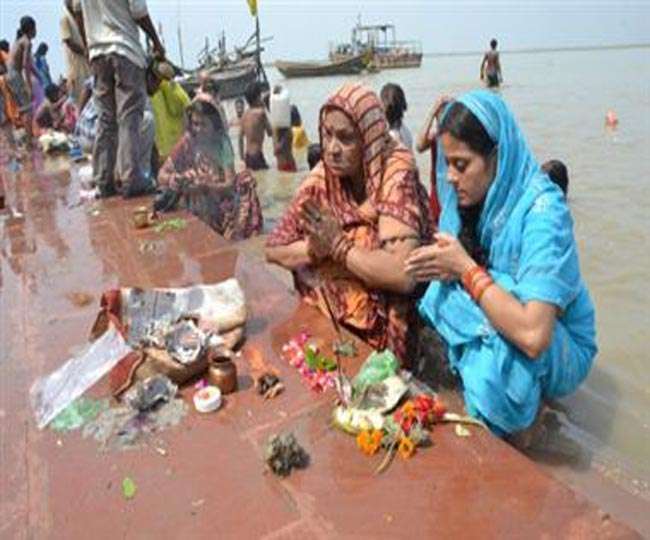 Jitiya Vrat 2021: आज है जितिया व्रत या जीवित्पुत्रिका व्रत, जानें पूजा ...