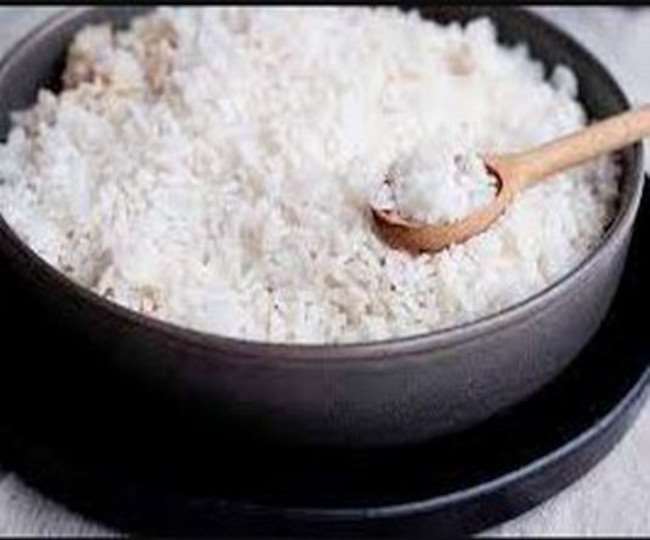 Undercook Rice side Effect: अधपके चावल खाने से हो सकता है कैंसर, सही ...