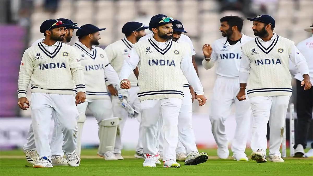 Ind vs Pak test series: इंग्लैंड में हो सकती है भारत और पाकिस्तान के ...