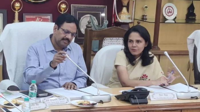 Lucknow: एलडीए का व‍िस्‍तार अब बाराबंकी तक, मोहान रोड पर बनेगी एजूकेशन ...