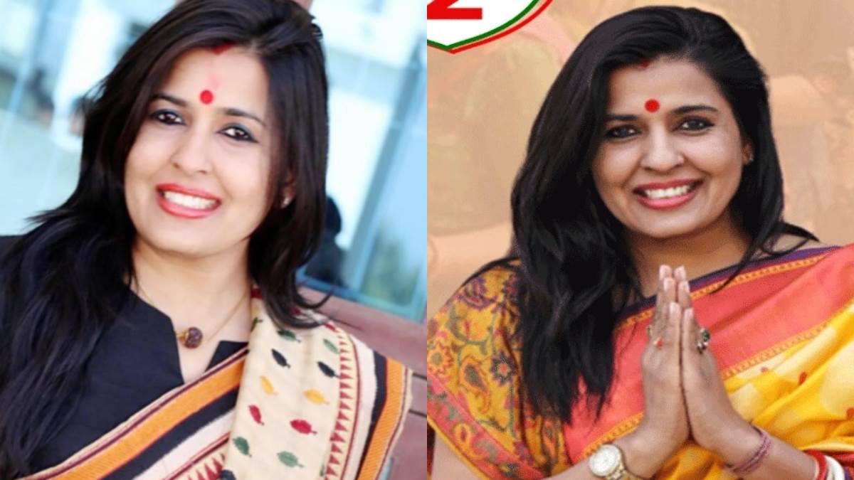 जयपुर की महापौर Somya Gurjar को गहलोत सरकार ने किया बर्खास्त, 6 साल तक ...