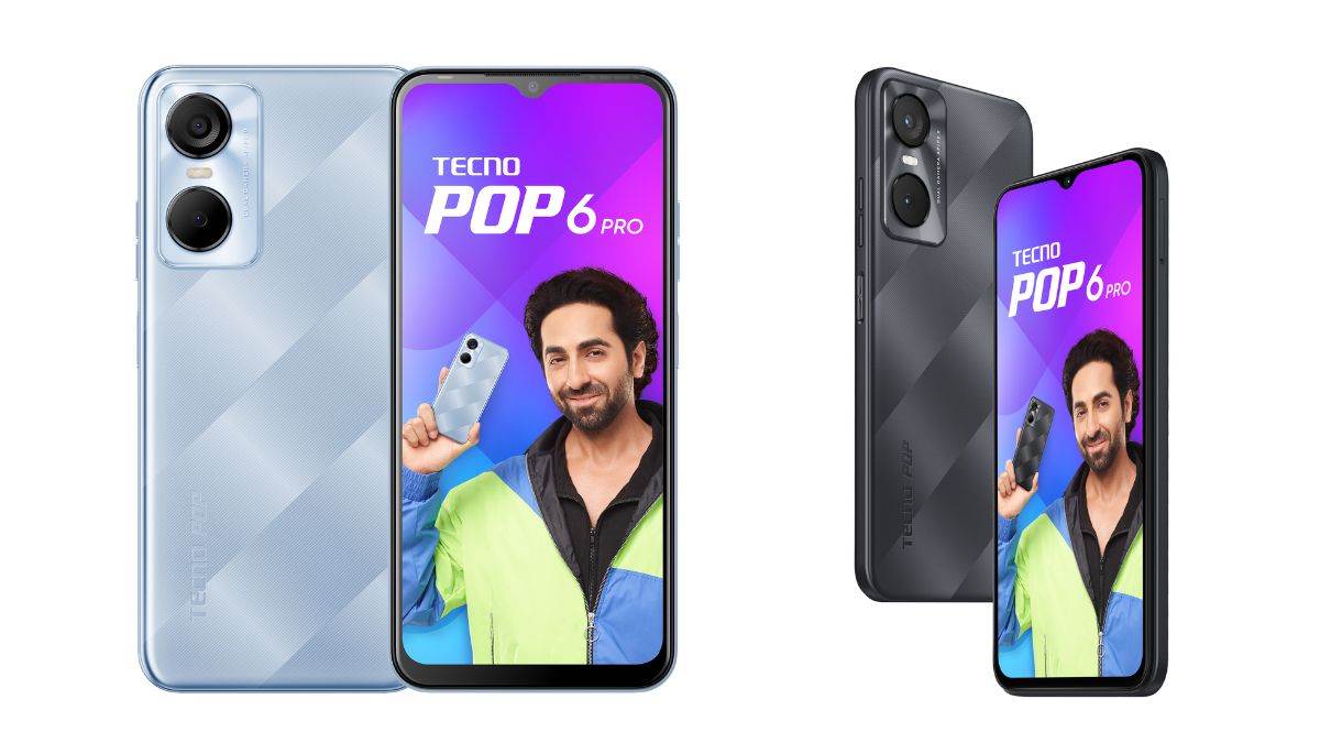 5000mAh की धांसू बैटरी के साथ आया Tecno का ये फोन, 6000 रुपये में मिल ...