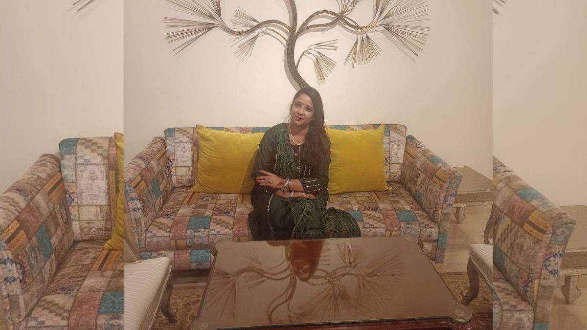 Motivational Story: उषा ने गाय के गोबर को बनाया रोजगार का माध्यम, 100 ...