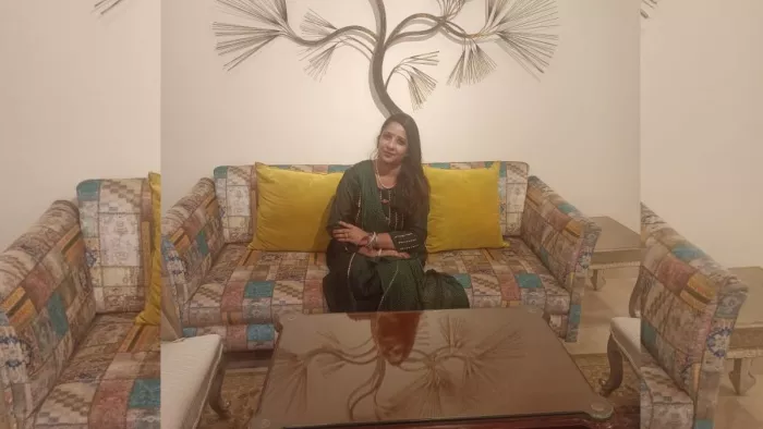 Motivational Story: उषा ने गाय के गोबर को बनाया रोजगार का माध्यम, 100 ...