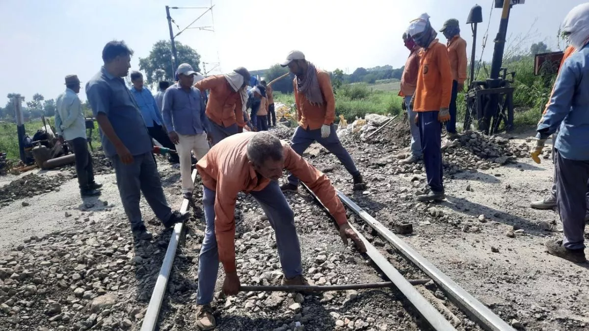 Meerut News: जरा संभलकर...आज से 26 घंटे के लिए बंद रहेगा बिजली बंबा ...