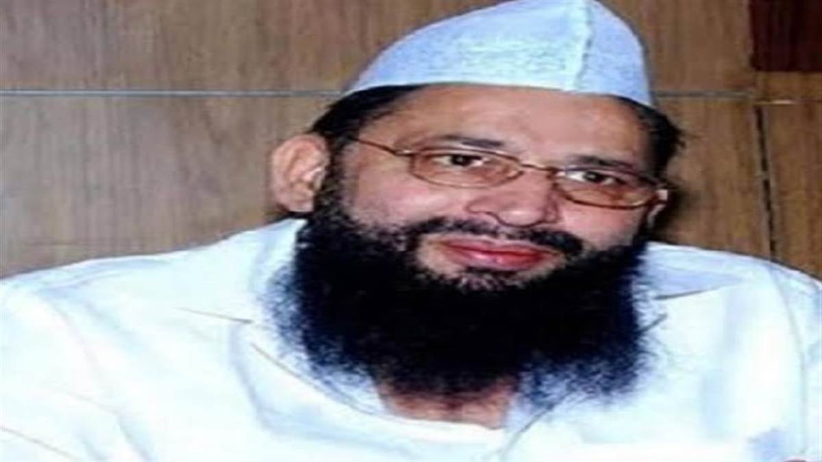 Baghpat: पूर्व मंत्री हाजी याकूब कुरैशी के मकान की कुर्की के आदेश ...