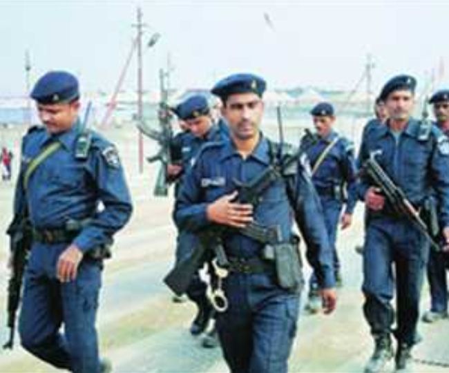 मेरठ में एटीएस ने तीन और पीएफआइ सदस्‍यों को पकड़ा, बुलंदशहर में अधिवक् ...