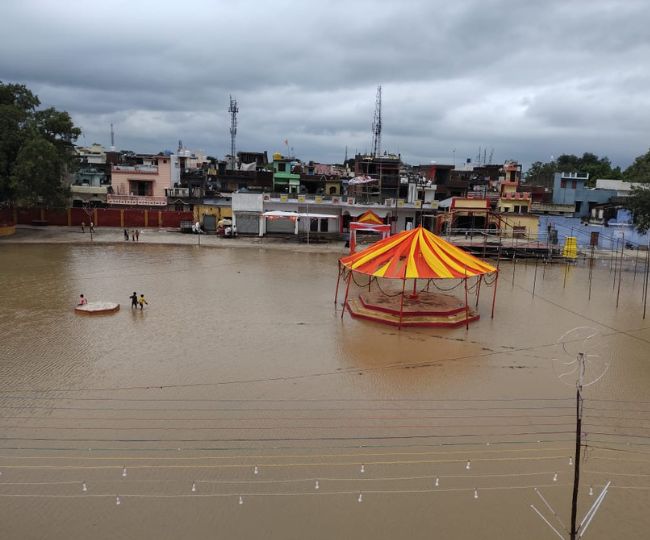 Meerut Weather Update: मेरठ में खिली धूप के साथ दिन की शुरुआत, कुछ ऐसा ...