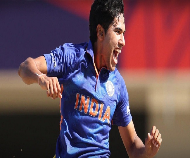 संजू सैमसन की कप्तानी में इंडिया ए ने न्यूजीलैंड का किया क्लीन स्वीप ...