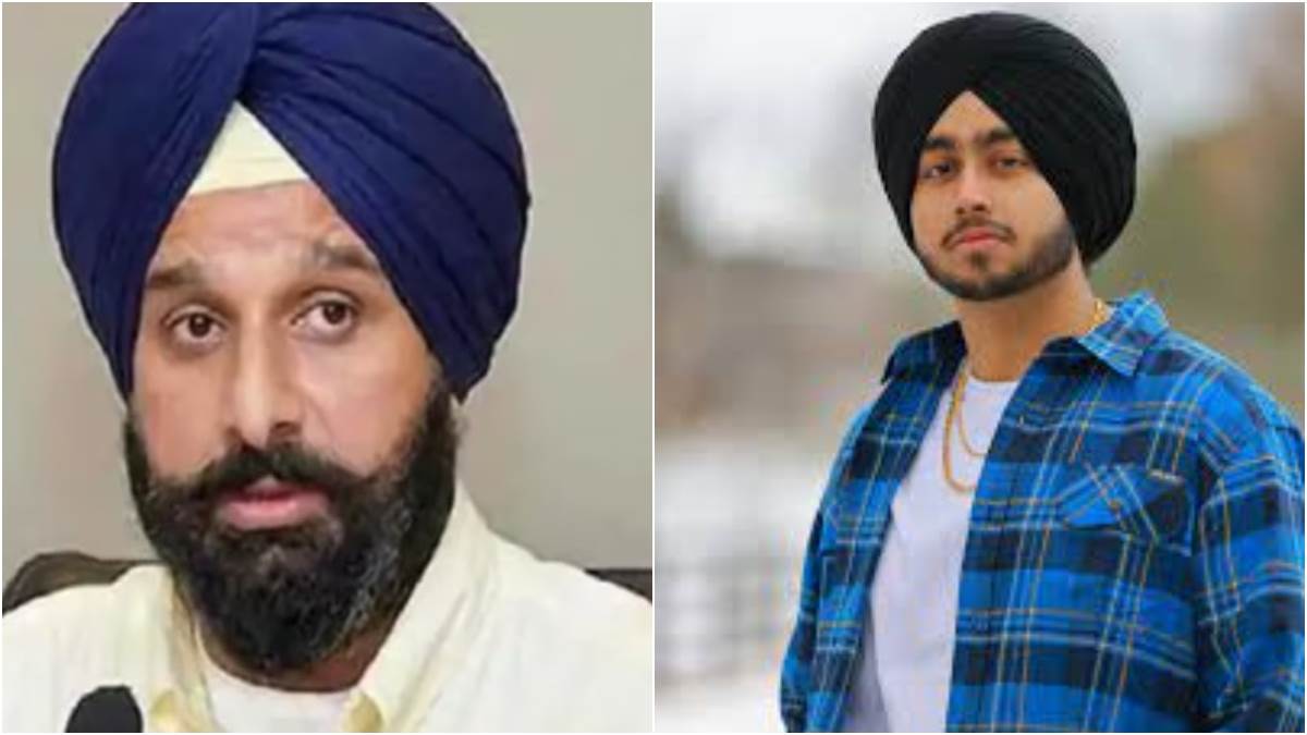 'सिर पर गुरु की दस्तार तभी बताया खालिस्तानी आतंकवादी', पंजाबी सिंगर शुभ ...
