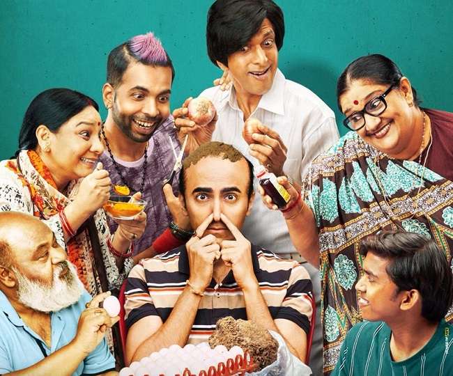 Bala Movie New Release Date: फिर बदली गई फिल्‍म बाला की रिलीज डेट ...