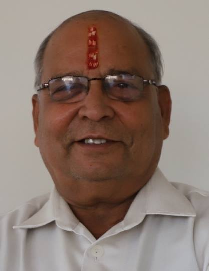 फत्र्याल प्रकरण में रास चुनाव के बाद सौंपेंगे रिपोर्ट भट्ट - mp ajay ...