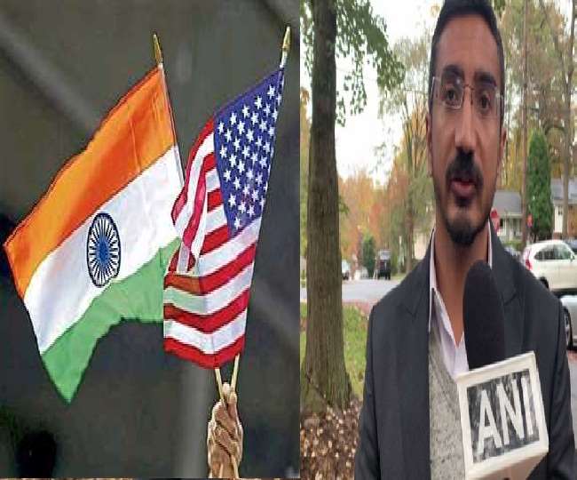 22 Dialogue: मंत्री स्तरीय बैठक में BECA एग्रीमेंट को ध्रुव जयशंकर ने ...