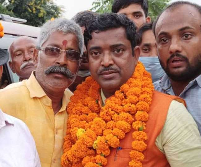 Rajauli Election 2020 : रजौली विधानसभा क्षेत्र में गरीबी, अशिक्षा और ...